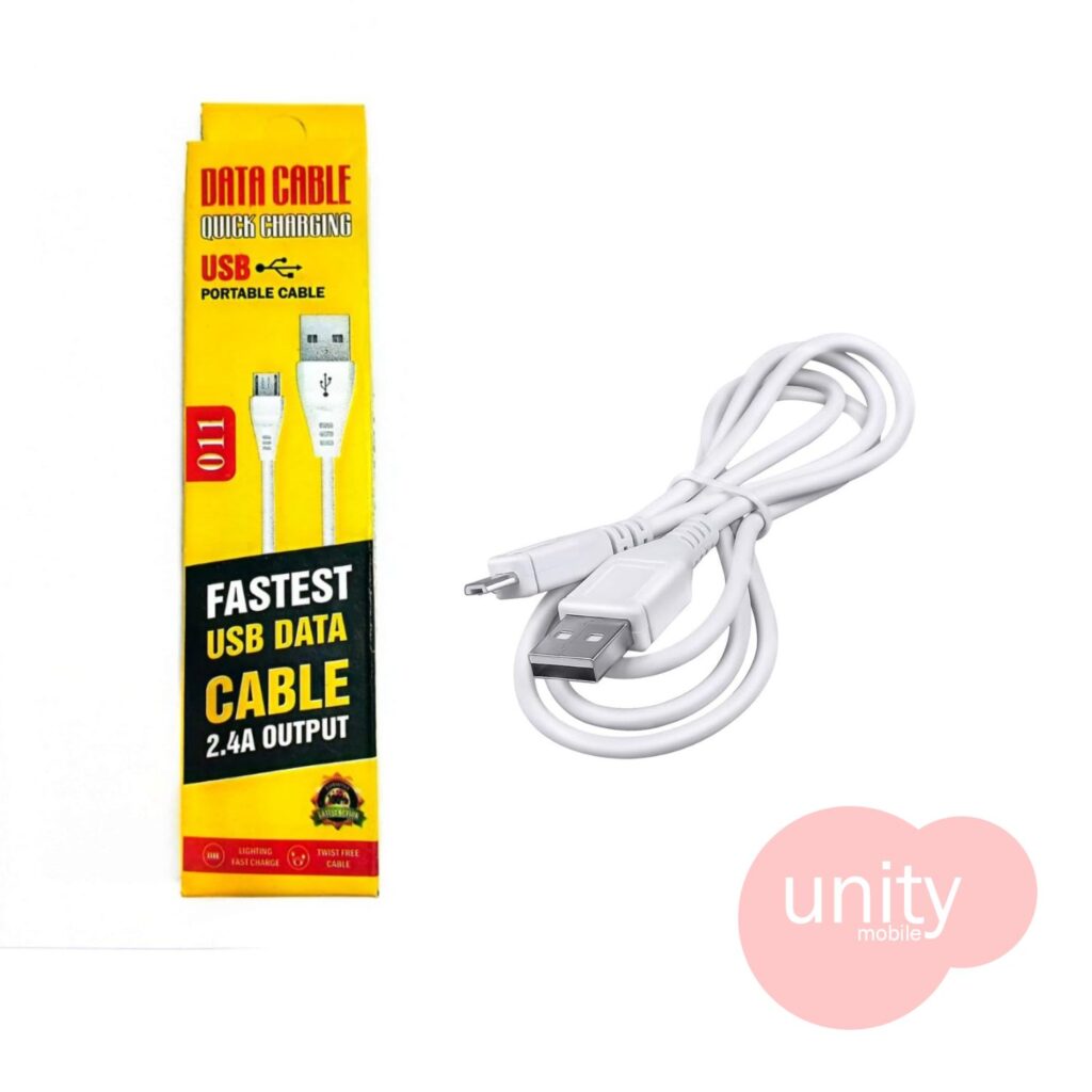 1 Amp Charging Cable (Box with 3 month warranty) for small phones ...